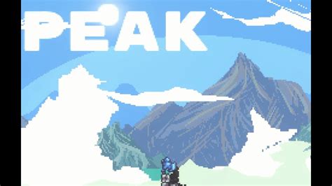 Peak Developer Playthrough Youtube