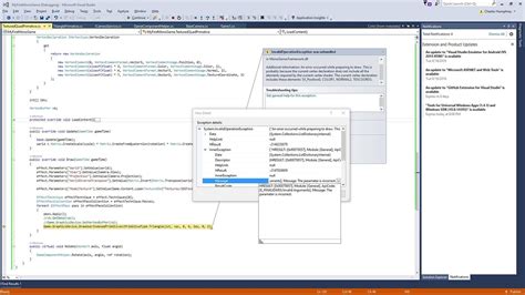 Solved Missing Vertex Elements On Draw Call With Own Ivertextype