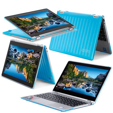 NEW MCover Hard Case For NEW 11 6 Lenovo Yoga 710 11 2 In 1 Ultrabook Laptop