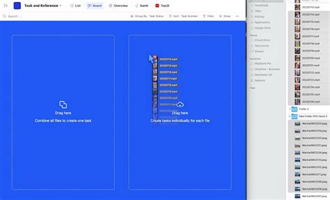 task flow management how to work collaboratively