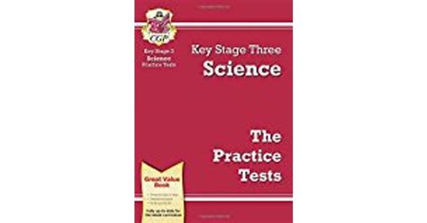 Ks3 Science Practice Tests Cgp Ks3 Practice Papers