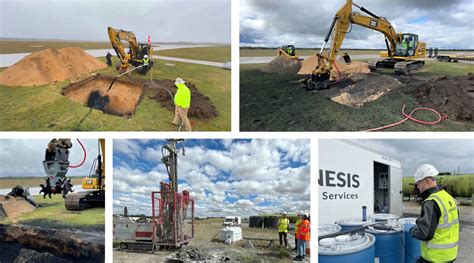 Pfas Remediation Solutions For Source And Plume Zones