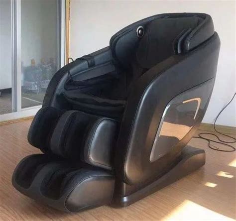 Jsd 4d Plus Advance Massage Chair At ₹ 148000 In Nagpur Id 22902883662