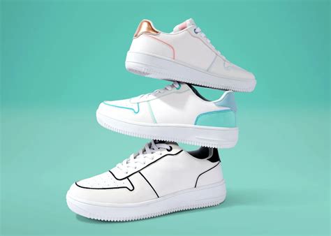 Aldi Steps Into The Shoe Game With Affordable Crane Sneakers