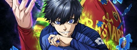Blue Lock Third Season Titled Neo Egoist League First Teaser