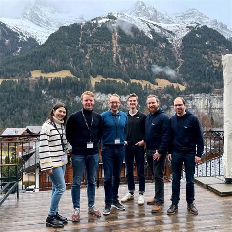 iaew at rwth aachen university on linkedin iaew aev goes 3rd