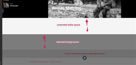 unwanted extra space at bottom of slider — betheme support forum
