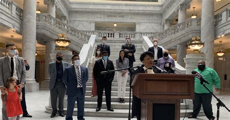 Lawmakers Proposing Police Reform Bills In Aftermath Of Killings Protests