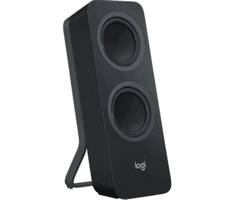 Logitech Z Bluetooth Computer Speakers Tech Co Za