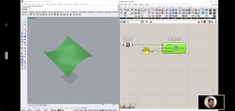 Day 9 Linear Regression In Grasshopper K Means Clustering In