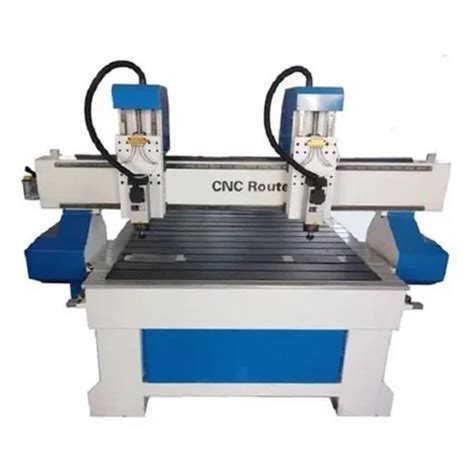 Industrial Cnc Router Machine At Best Price In Pune Ritik Engineers
