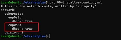virtualbox ubuntu netplan网络配置教程 virtualbox 脚本之家