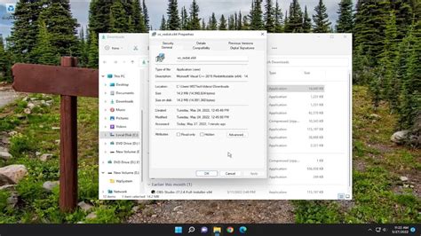 How To Unblock Blocked Files Downloaded From The Internet Tutorial YouTube