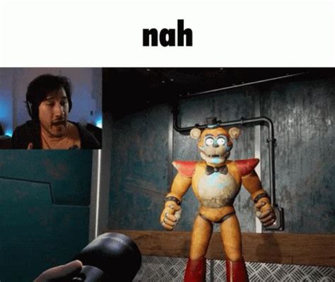 Markiplier Fnaf Security Breach  Markiplier Fnaf Security Breach Fnaf Discover And Share