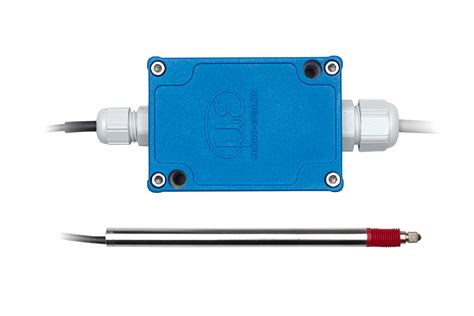 New Sensors From Micro Epsilon — 2023 Micro Epsilon