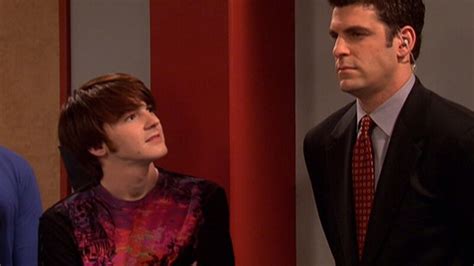 Drake And Josh S04e01 Josh überfährt Oprah Josh Runs Into Oprah