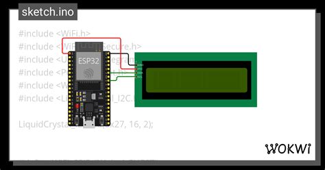 Testtelebotmqtt Wokwi Esp32 Stm32 Arduino Simulator