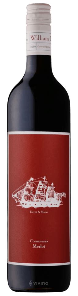 Devitt And Moore Winery Vivino