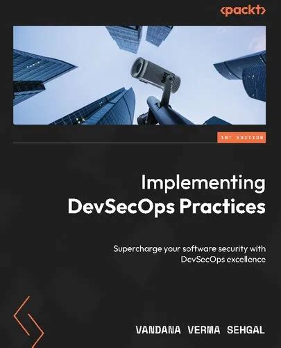 Implementing Devsecops Practices Supercharge Your Software Security