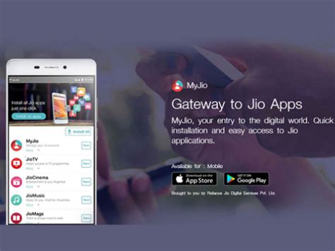 How To Check Your Reliance Jio Data Usage SIMPLE TRICKS Gizbot News