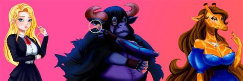 Furry Uncovered Realm F U R Update 4 By Fetmedia