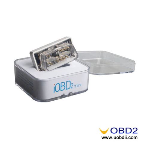 Why Should I Buy Xtool IOBD Mini OBD EOBD Scanner UOBDII Official Blog