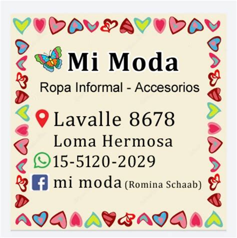 Mi Moda Mi Moda Added A New Photo