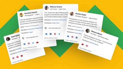 Fixed Add Me To Google Not Working TechBriefly