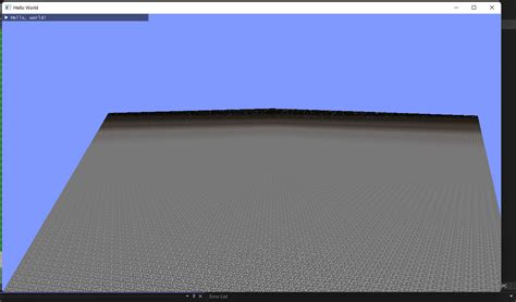 texture bleeding problem r opengl