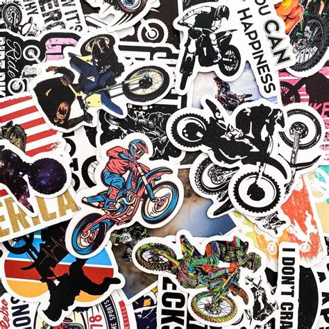 Motorcycle Helmet Decals Etsy