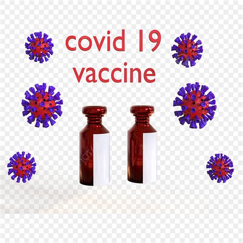 코로나 바이러스 백신 일러스트 Png 디자인 코로나 바이러스 백신 Png Designe 코로나 19 백신 백신 Png 일러스트 및 Psd 이미지 무료 다운로드