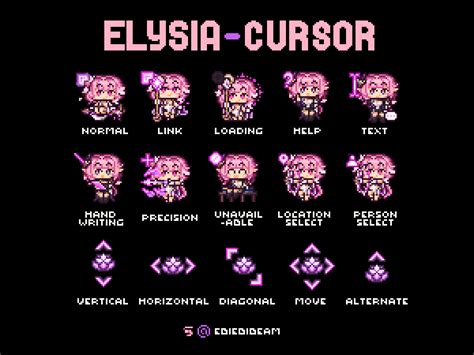 Elysia Cursor Rhonkaiimpact3