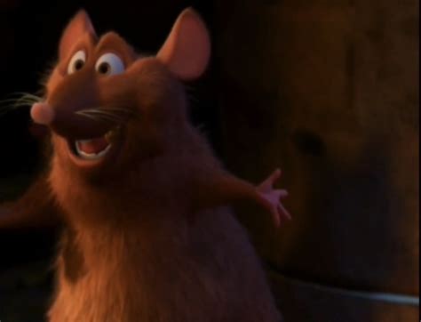 Emile An Rat The 3d Computer Animated Wiki Fandom