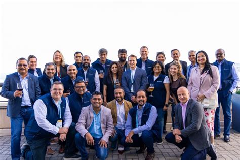 Ltimindtree On Linkedin Dreamforce Ltimindtree Futurefastertogether Df23 11 Comments