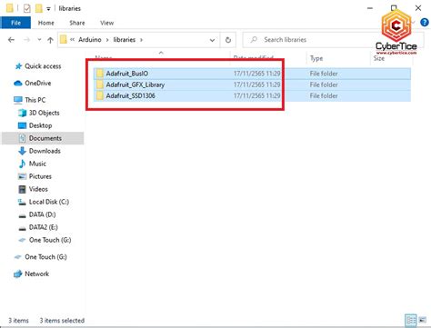 สอนใช้งาน Esp32 จอแสดงผล Oled 128x64 แบบ I2c Spi ขนาด 2 42นิ้ว ขาย Arduino อุปกรณ์ Arduino