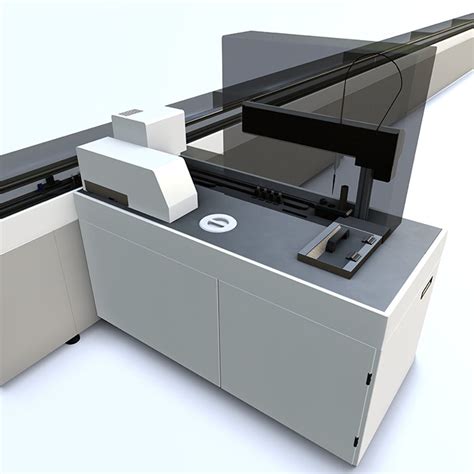Pre Analytical Modules For Flexlab™ Inpeco