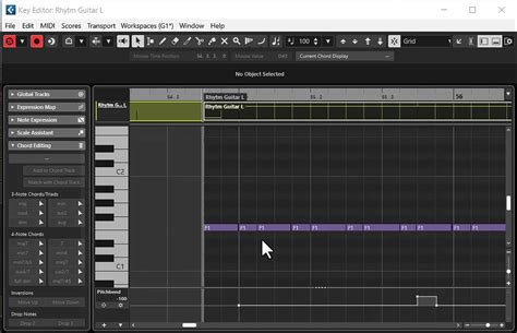 Cubase 13 Pitch Bend Bugs Cubase Steinberg Forums