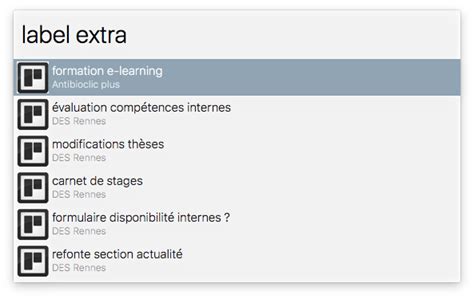 trello next for alfred packal