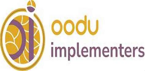 Oodu Implementers Odoo Software At Best Price In Coimbatore By Oodu Implementers Private Limited