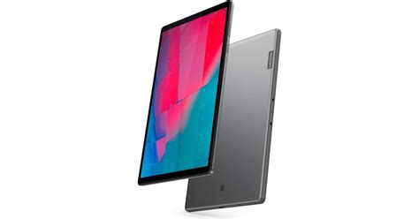 Lenovo Tab M10 FHD Plus im Test: 2,3 gut | Edles Entertainment-Tablet ...
