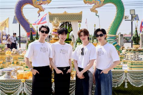 “เก่ง น้ำปิง” ประกาศความพร้อม นำทีมบวงสรวงซีรีส์ “เขมจิราต้องรอด” ชวนลุ้นไปกับชะตาต้องคำสาป