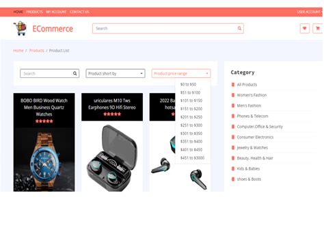 Back End Web Development With Django Upwork