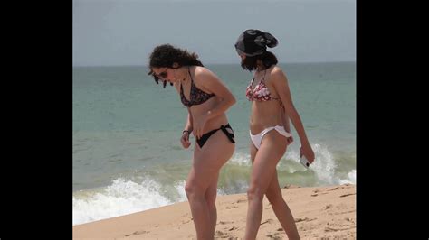 Beach Candid Eporner