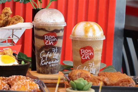 Kicking Off A Daebak 2025 Bonchon Philippines Celebrates 15 Years Of