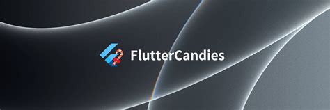 github fluttercandies packages custom flutter candies packages for