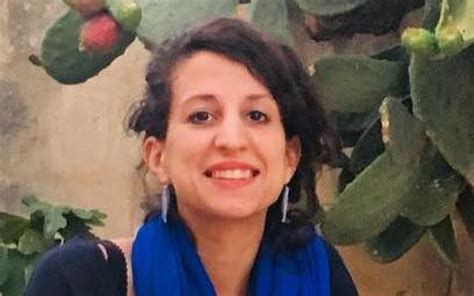 Giulia Crisci Dancing On The Edge