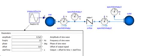 Fluid Connectors In Modelica Standard Library Claytex