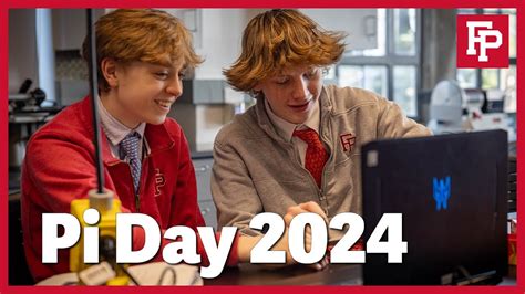 Pi Day 2024 Math Measuring And Calculating Pi Youtube
