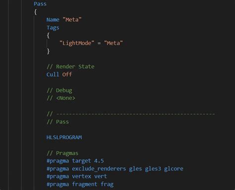 Unity Shader Graph 漫游解析 一 哔哩哔哩