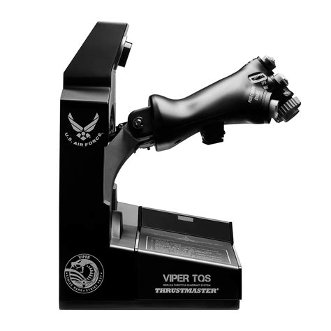 Joystick Thrustmaster Viper Tqs · Thrustmaster · El Corte Inglés
